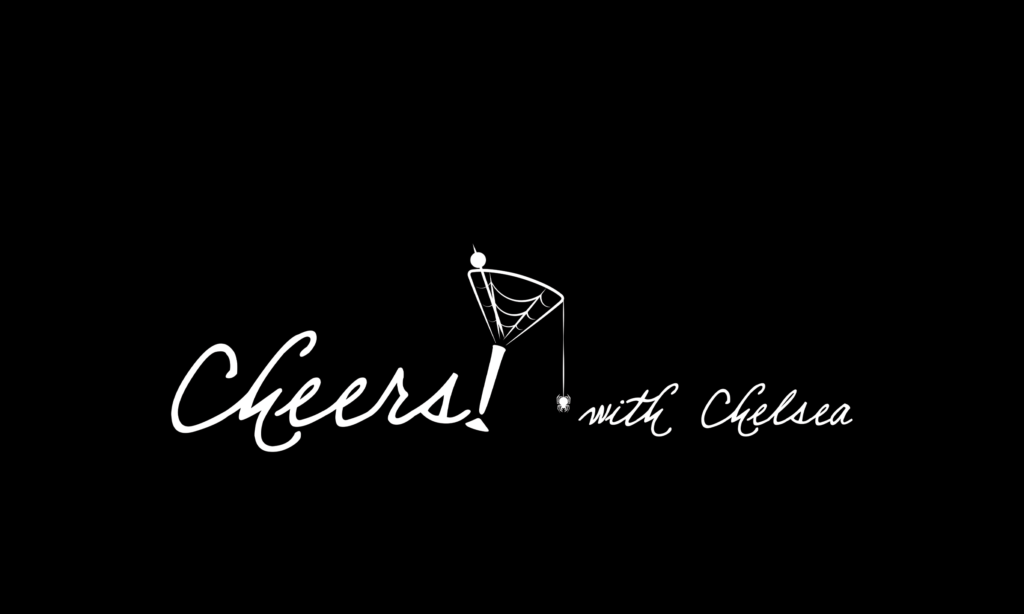 Pink Moon Cocktail • Cheers! with Chelsea